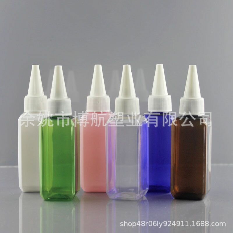 2025 new styleпустые флаконы с назальным спреем объемом 50 мл, насос-распылитель для распыления тумана в нос, Многоразовый розлив