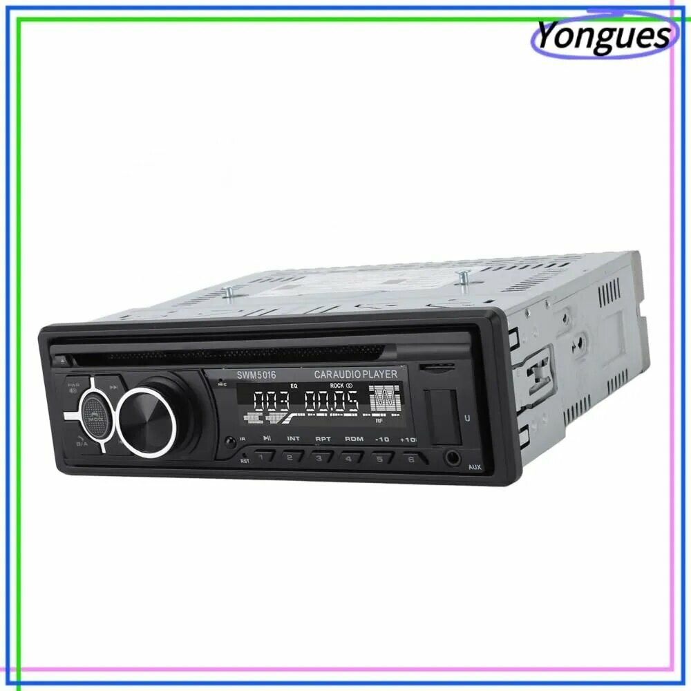 Автомагнитола