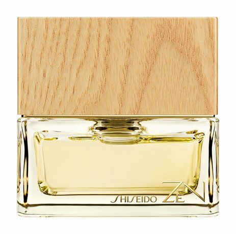 Shiseido Zen Eau de Parfum Парфюмерная вода, восточные, пряные, 50 мл.