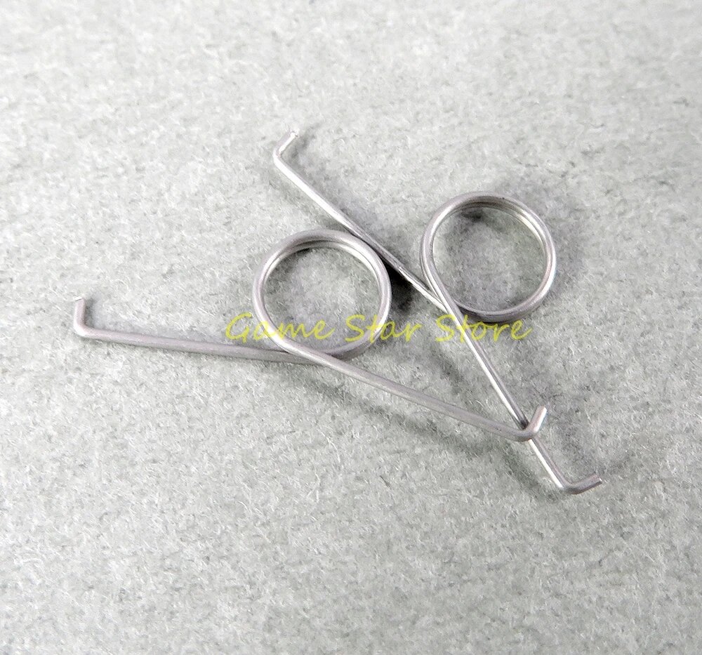 Замена кнопок L2 R2 для контроллера PlayStation 5 (20 шт.)