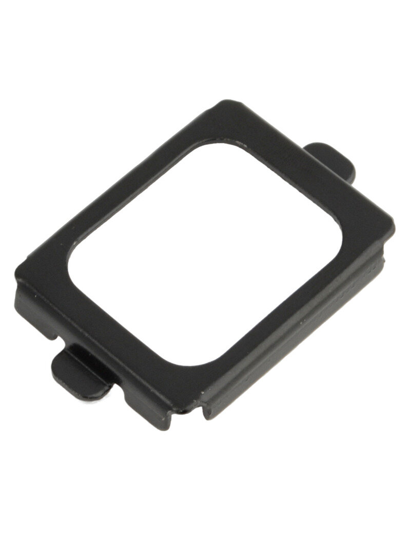 Крышка выключателя 2 для перфоратора ИНТЕРСКОЛ П-55/1700ЭВ (s/n 830.****)