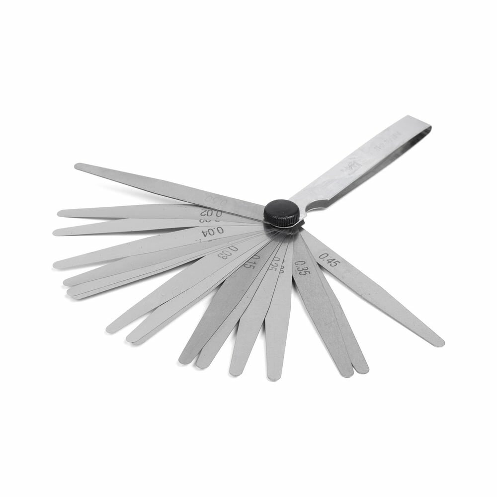 Набор щупов ЧИЗ N2