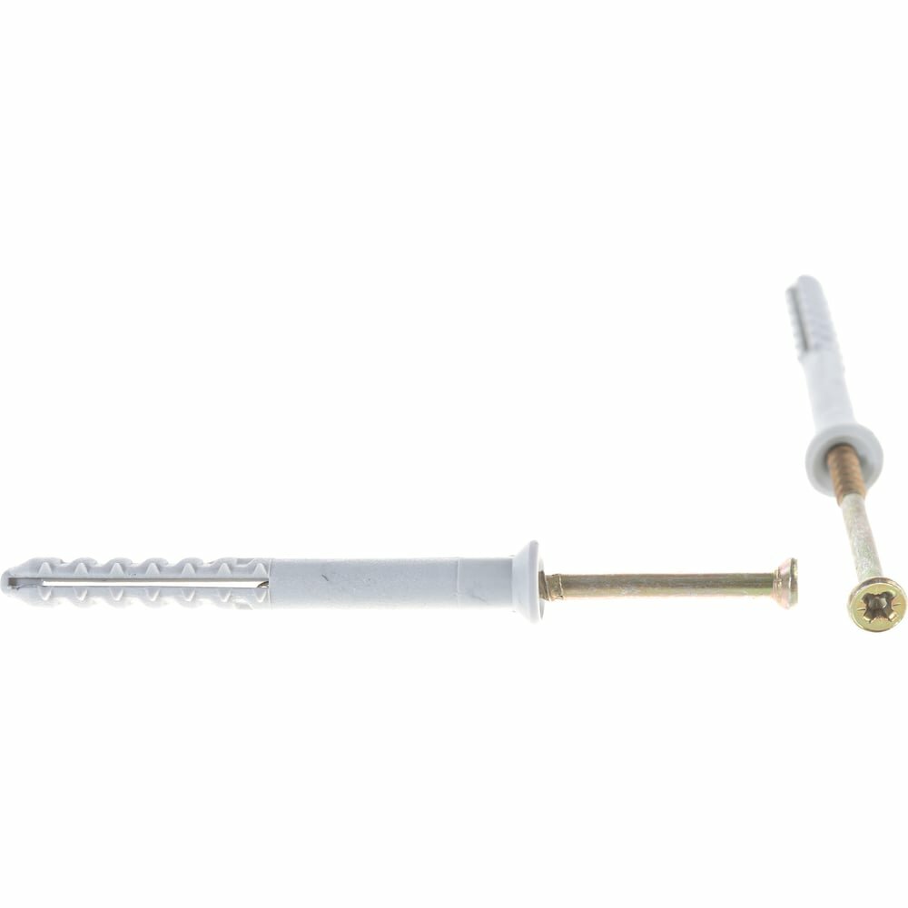 Дюбель-гвоздь BEFAST 6х50 (200 шт.)