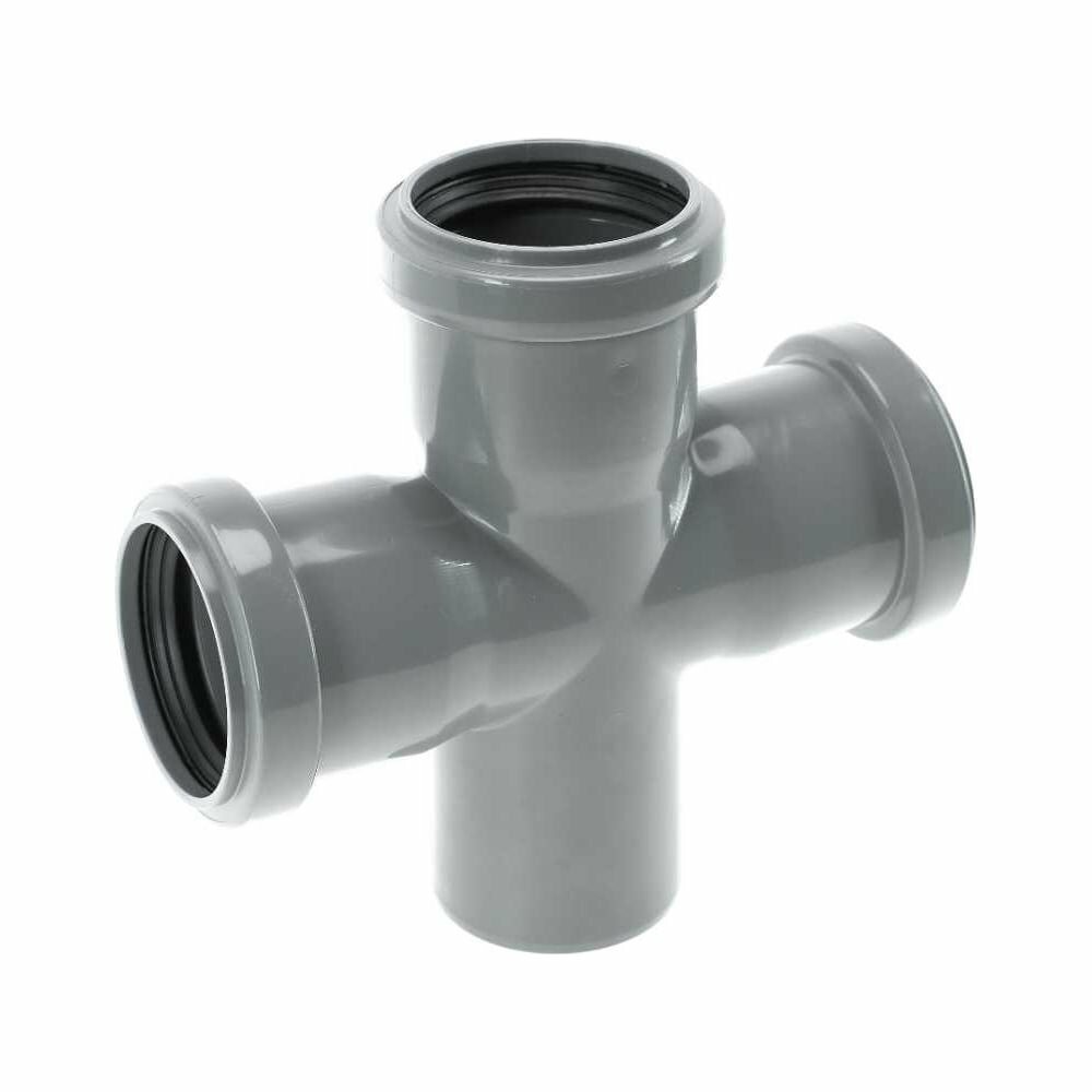 Крестовина Ostendorf HTDA