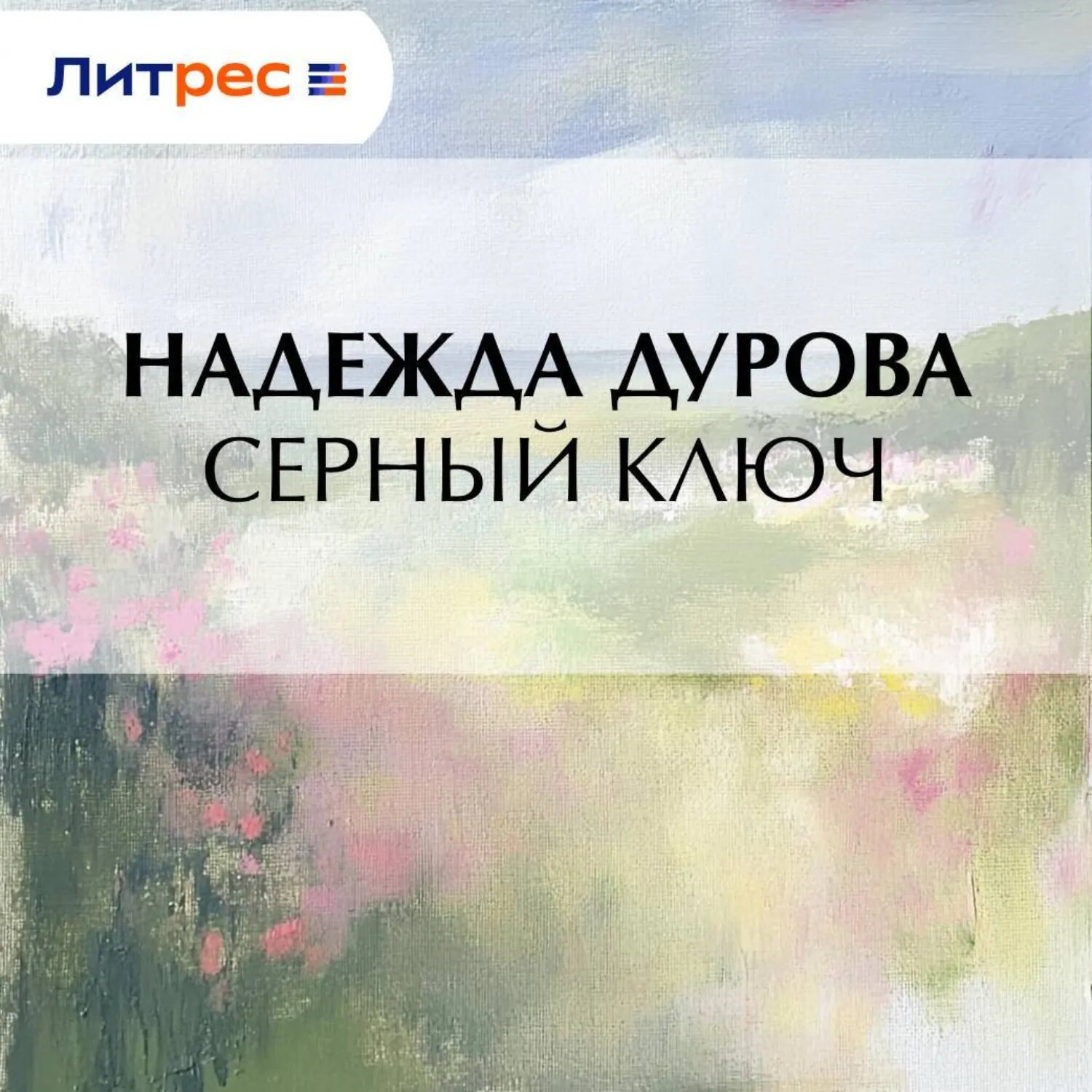 Серный ключ [Аудиокнига]