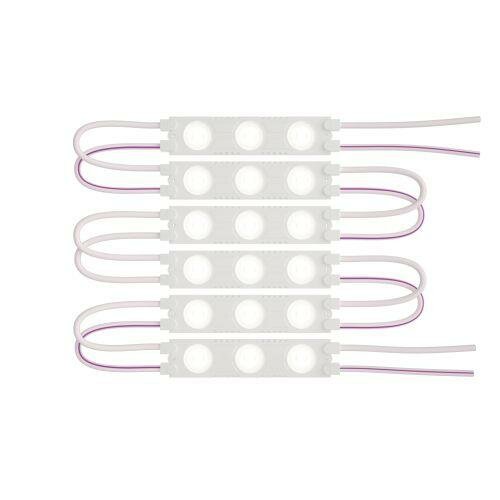 Модуль LED MZ2835-03-12V-2835-IP65-5m-2700 (50/800), ЭРА Б0044172 (1 шт.)
