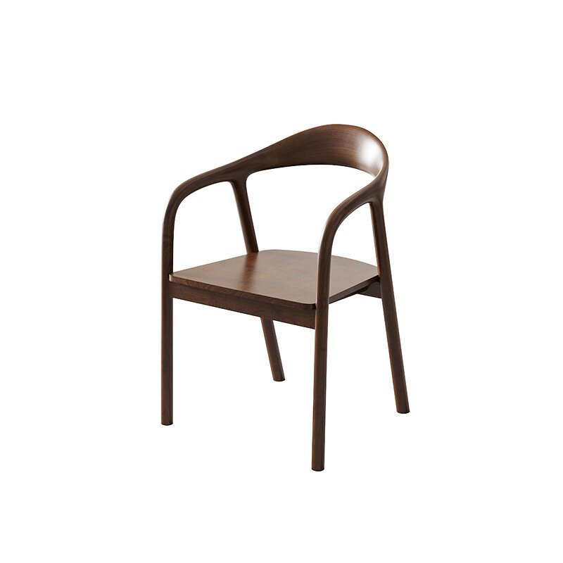 Новый китайский стиль, стол для чая из массива дерева для домашнего офиса, стол для обсуждений, оригинальный деревянный большой стол, креативный стол для заваривания чая в стиле дзен и стулья