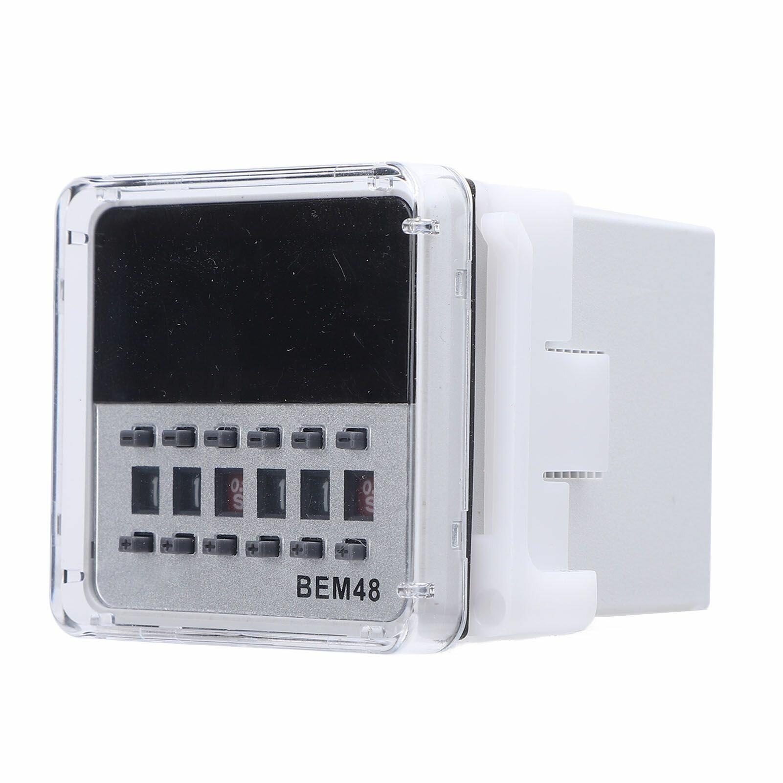 Реле времени циклическое 0.1с-99ч 24-380В