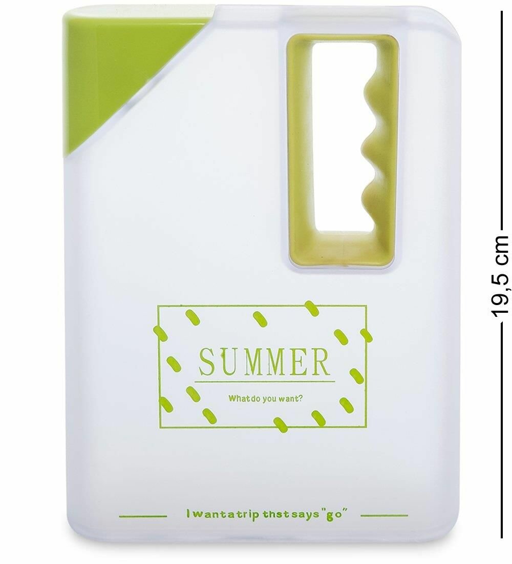 Бутылка для воды A2152476 Art Home