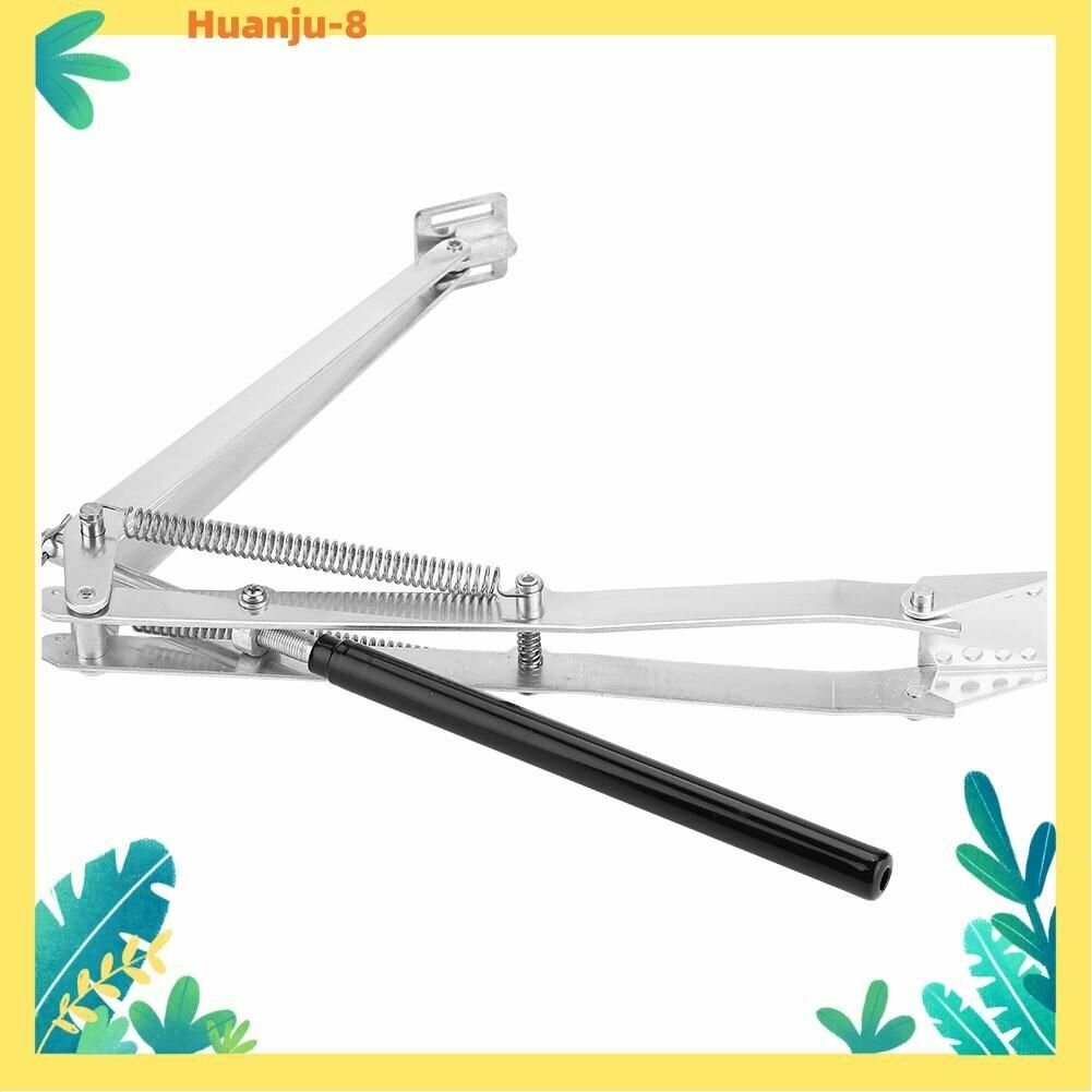 Форточка для теплицы