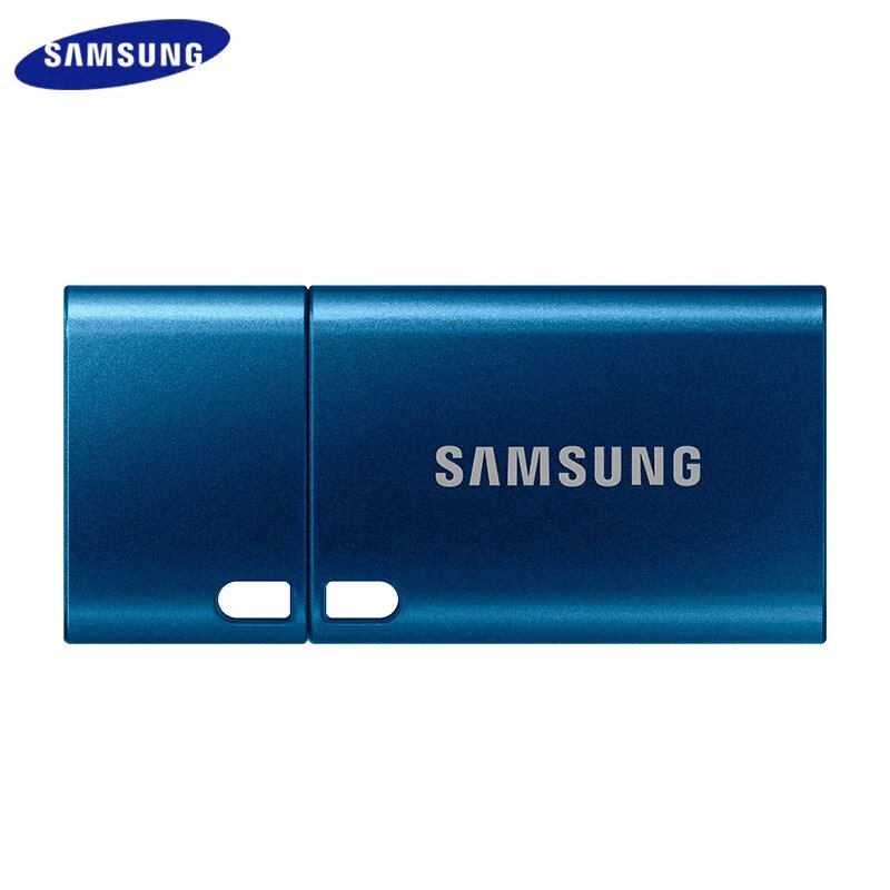 Samsung TYPE-C USB-флешка 256/128/64 ГБ 128GB