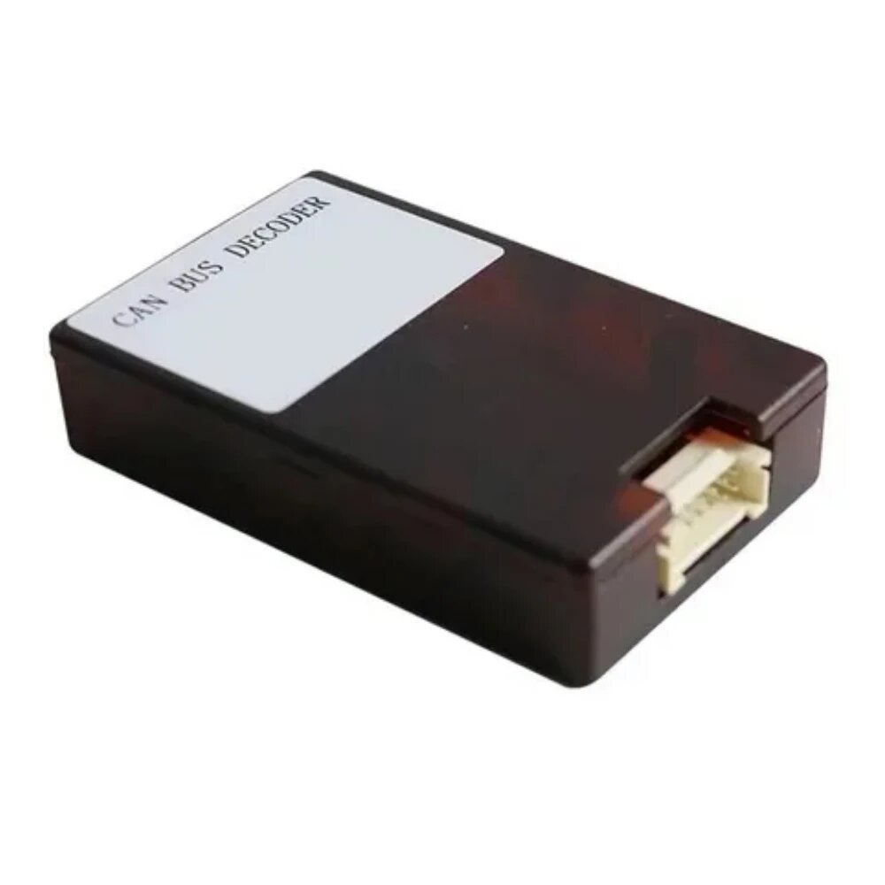 Для Hyundai, Renault, Honda, Toyota, Nissan, Mazda, Mitsubishi, Kia, Volvo, Renault Canbus CANBUS