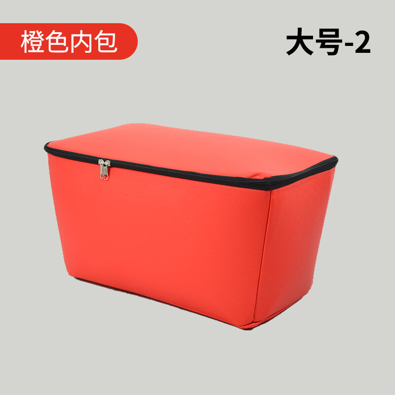 Корзина для хранения на заднем сиденье велосипеда, корзина для электровелосипеда, корзина на переднюю раму, утолщенная и увеличенная универсальная