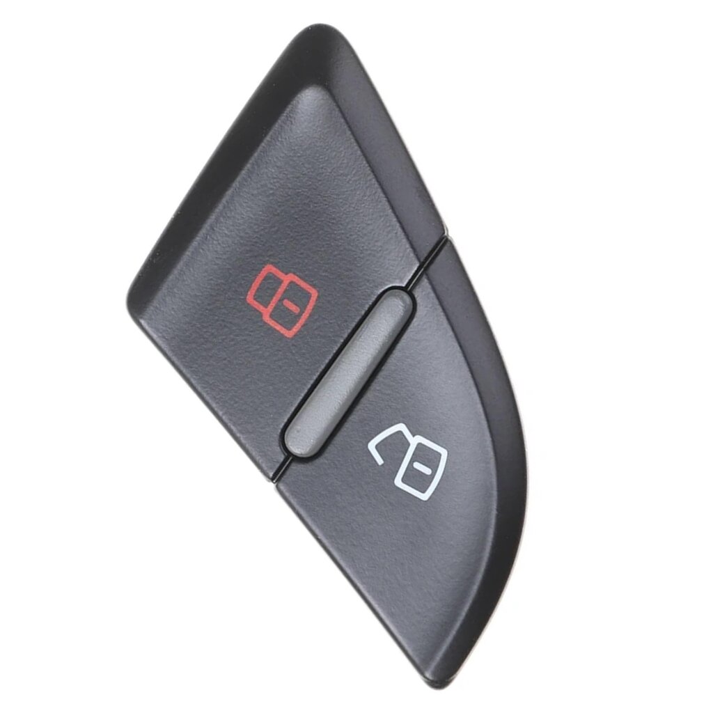 8K1962107 Volkswagen Audi кнопка включения центрального замка левой передней двери