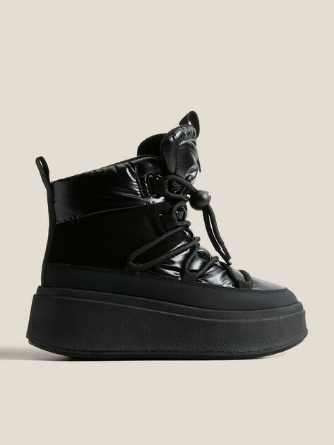 Полусапоги