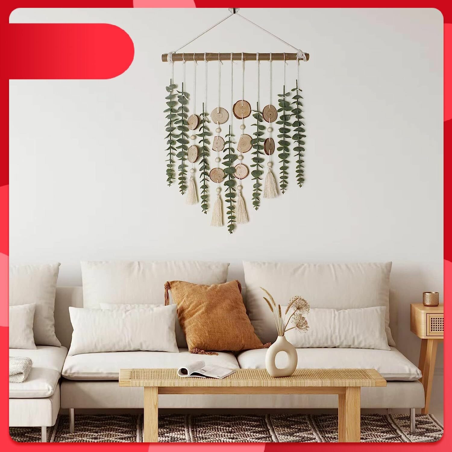 Эксклюзивный декор для интерьера на стену