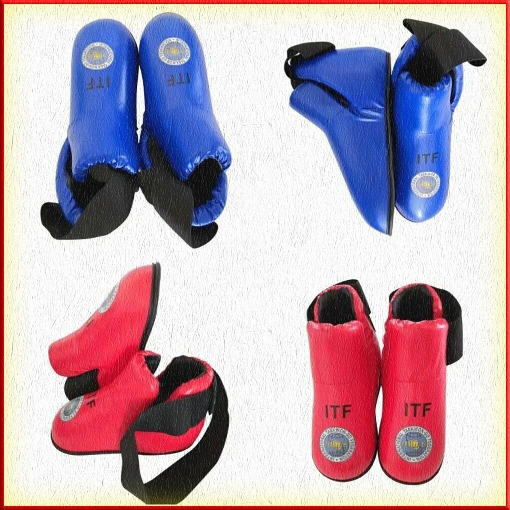 Футы, размер: XS