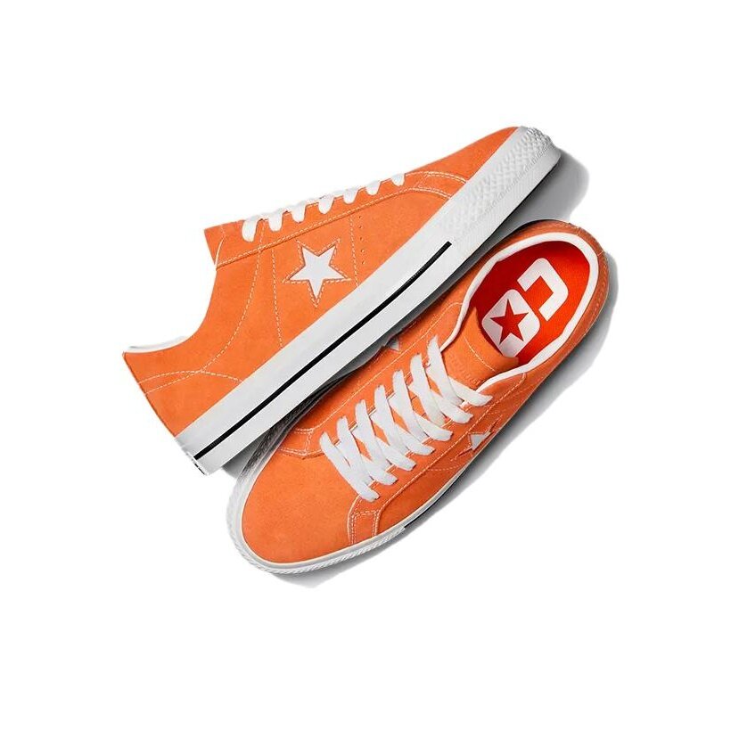 Кроссовки Converse One Star Pro, размер EU 41 стопа (26CM) — фото 1