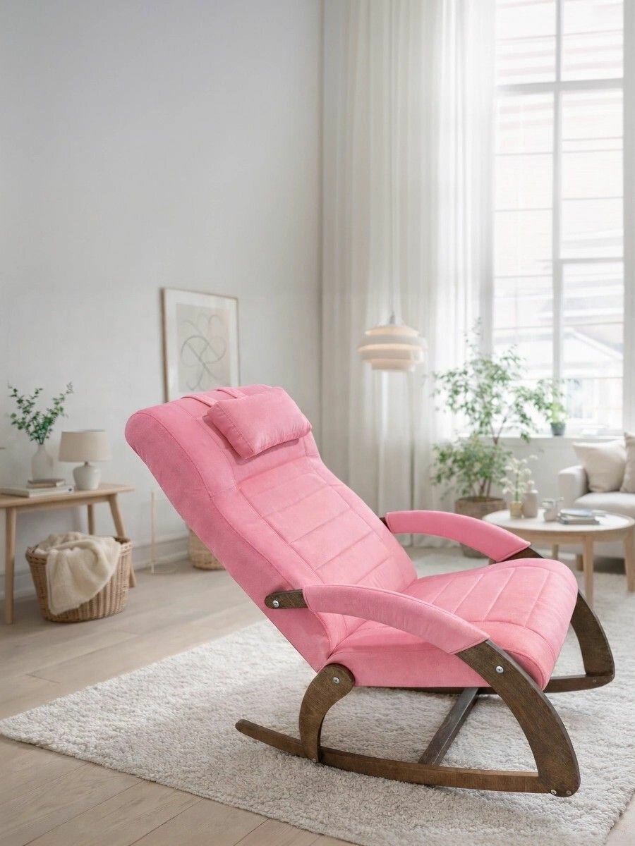 Кресло качалка