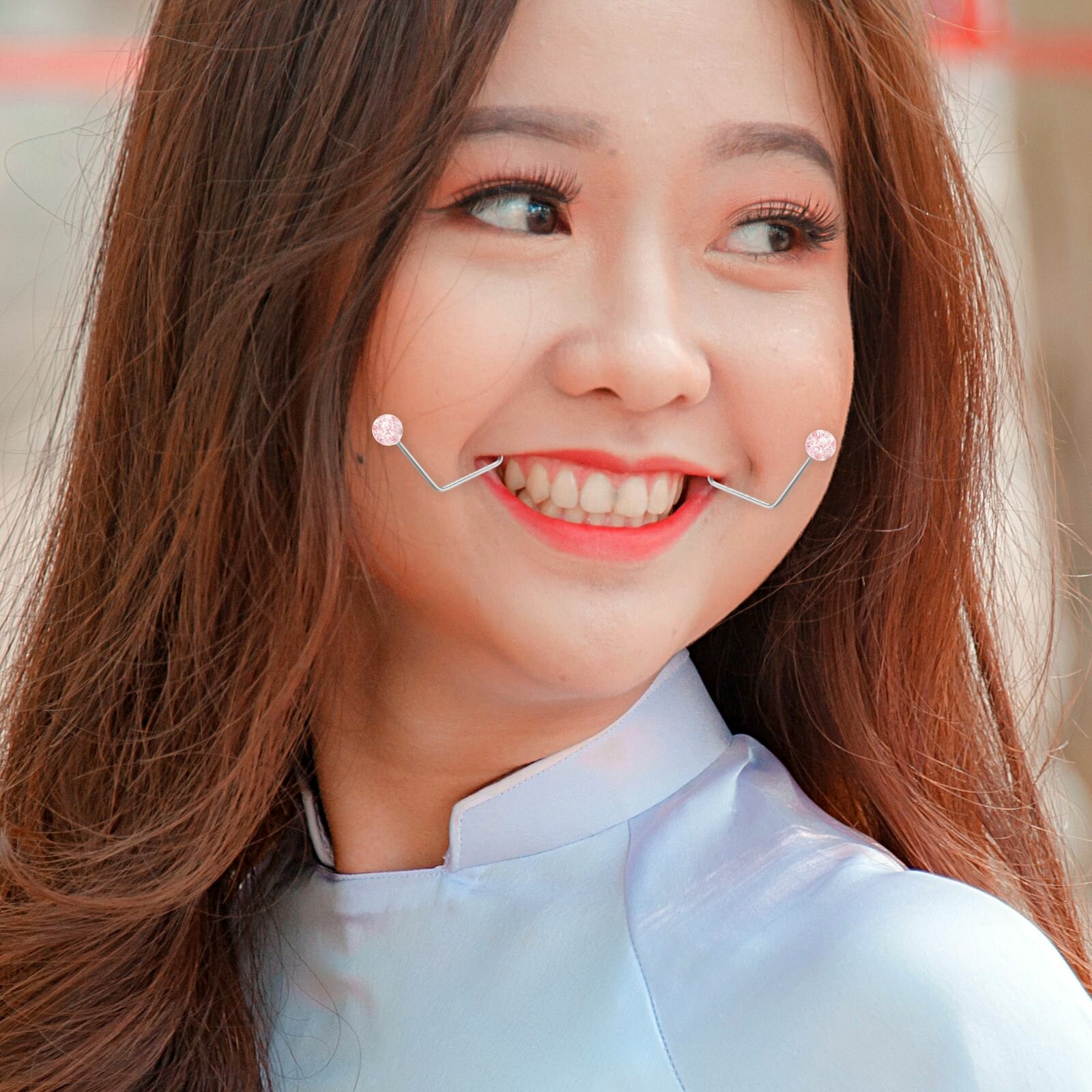 Инструмент Для Создания Ямок, Из Нержавеющей Стали, Подходит Для Мужчин И Женщин