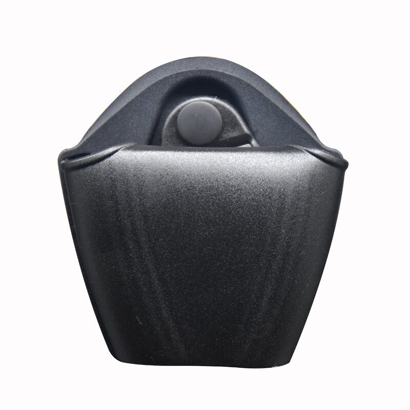 Механический дубинка с быстросъемным кобурой, телескопический тактический жилет, восьмикомпонентный набор, ремень, спрей против захвата, фонарик, кобура для тумана, быстросъемный нагрудный кобура