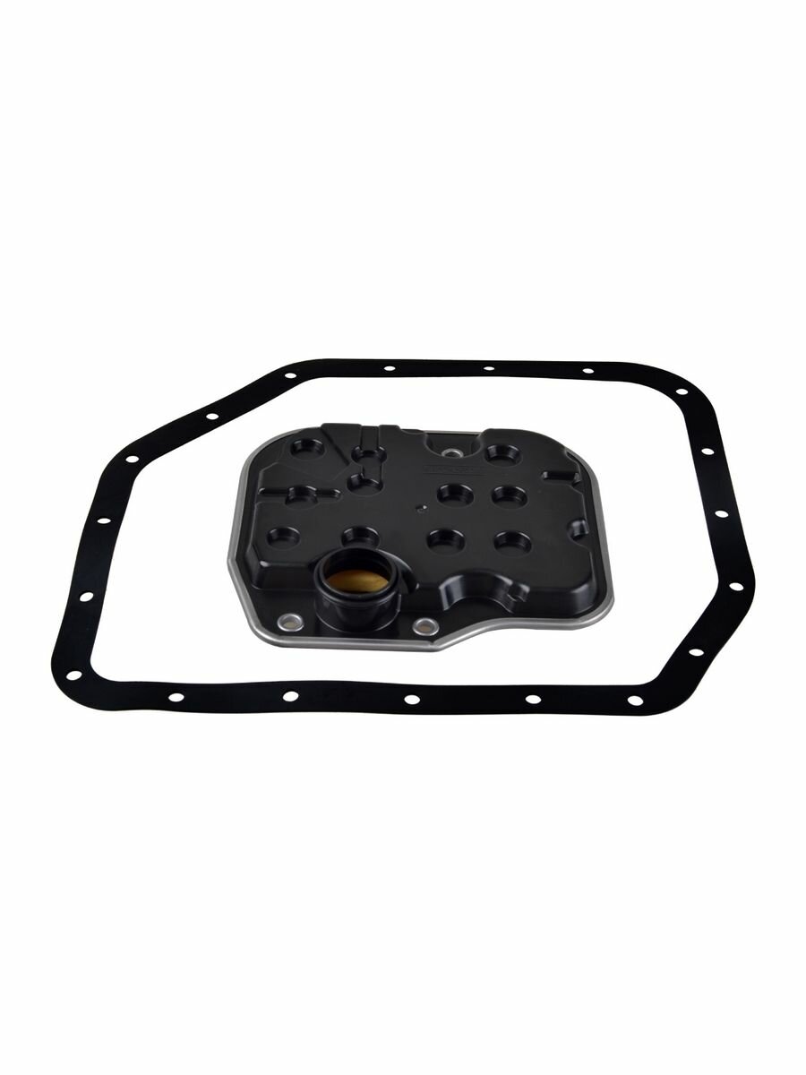 Фильтр АКПП Sakura TE11050 для Toyota Auris, Corolla, Yaris / Тойота Аурис, Королла, Ярис — фото 1