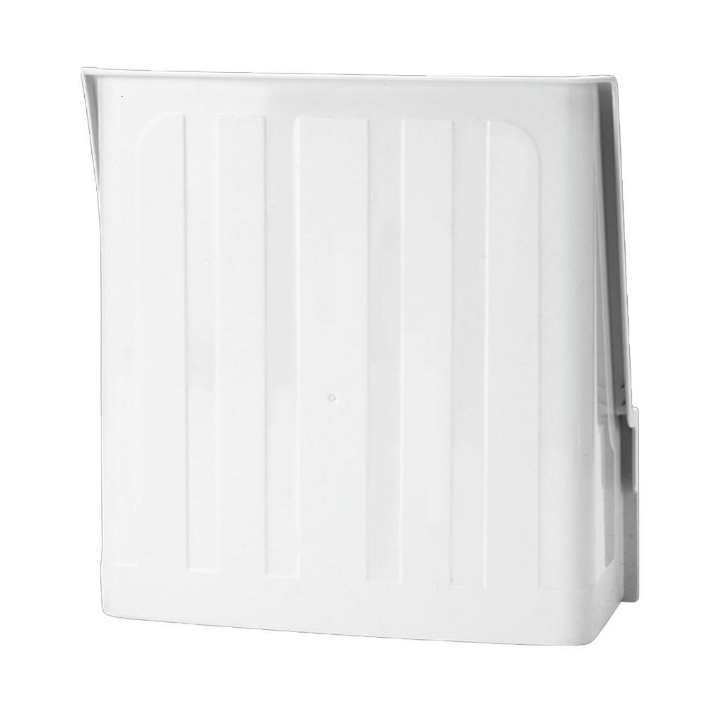 Чехол-оболочка для камер видеонаблюдения, Белый