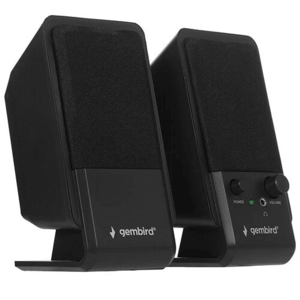 Колонки Gembird SPK-510