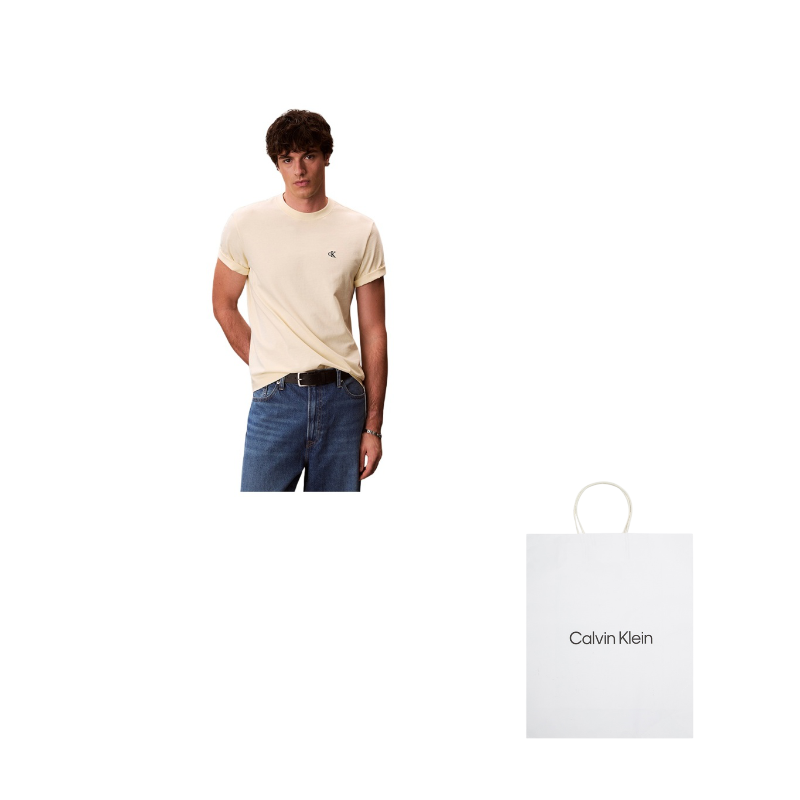 Футболка CALVIN KLEIN 1372048801
