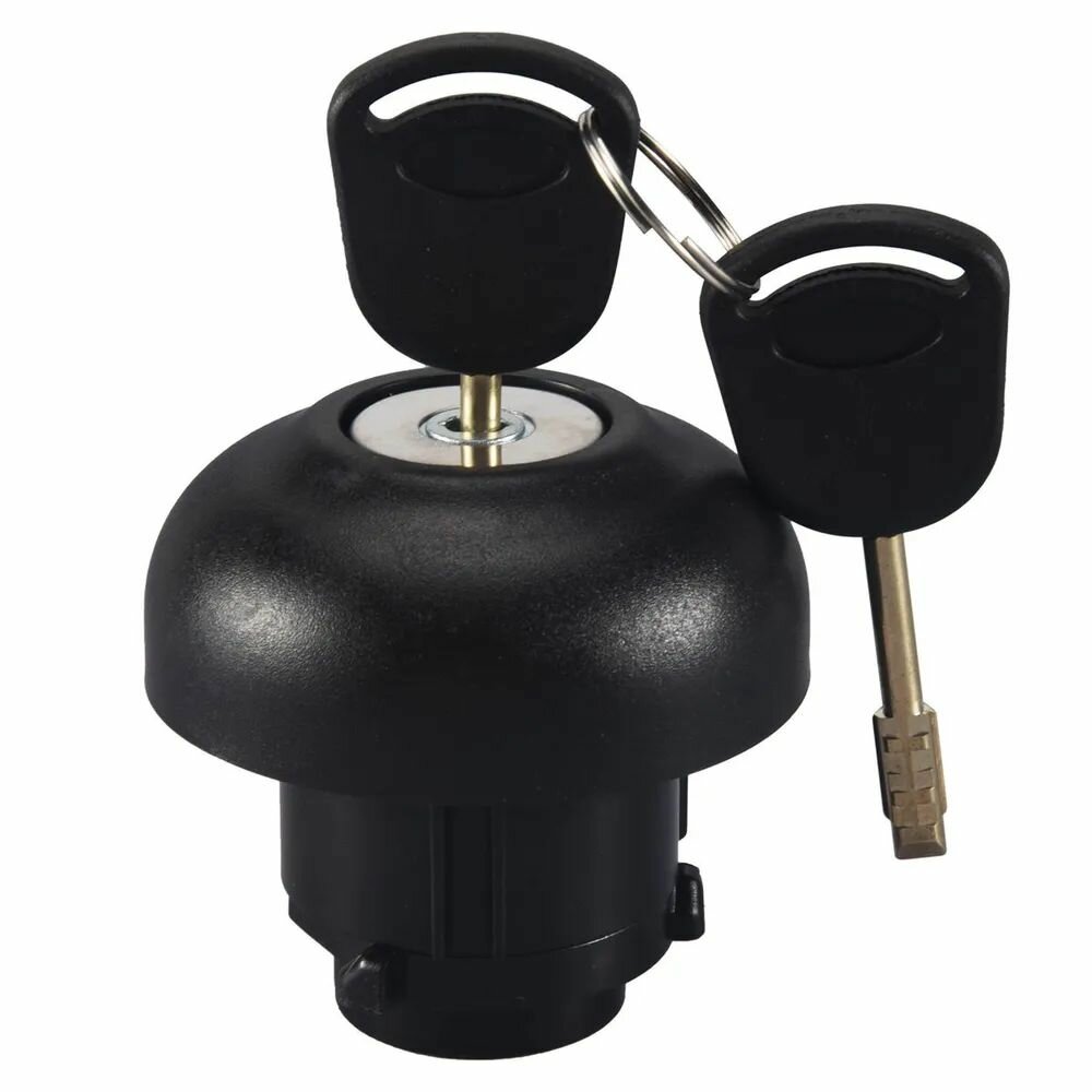 Крышка топливного бака Крышка заливной горловины Внутренняя крышка для Ford Transit 2006-2019 9C119K