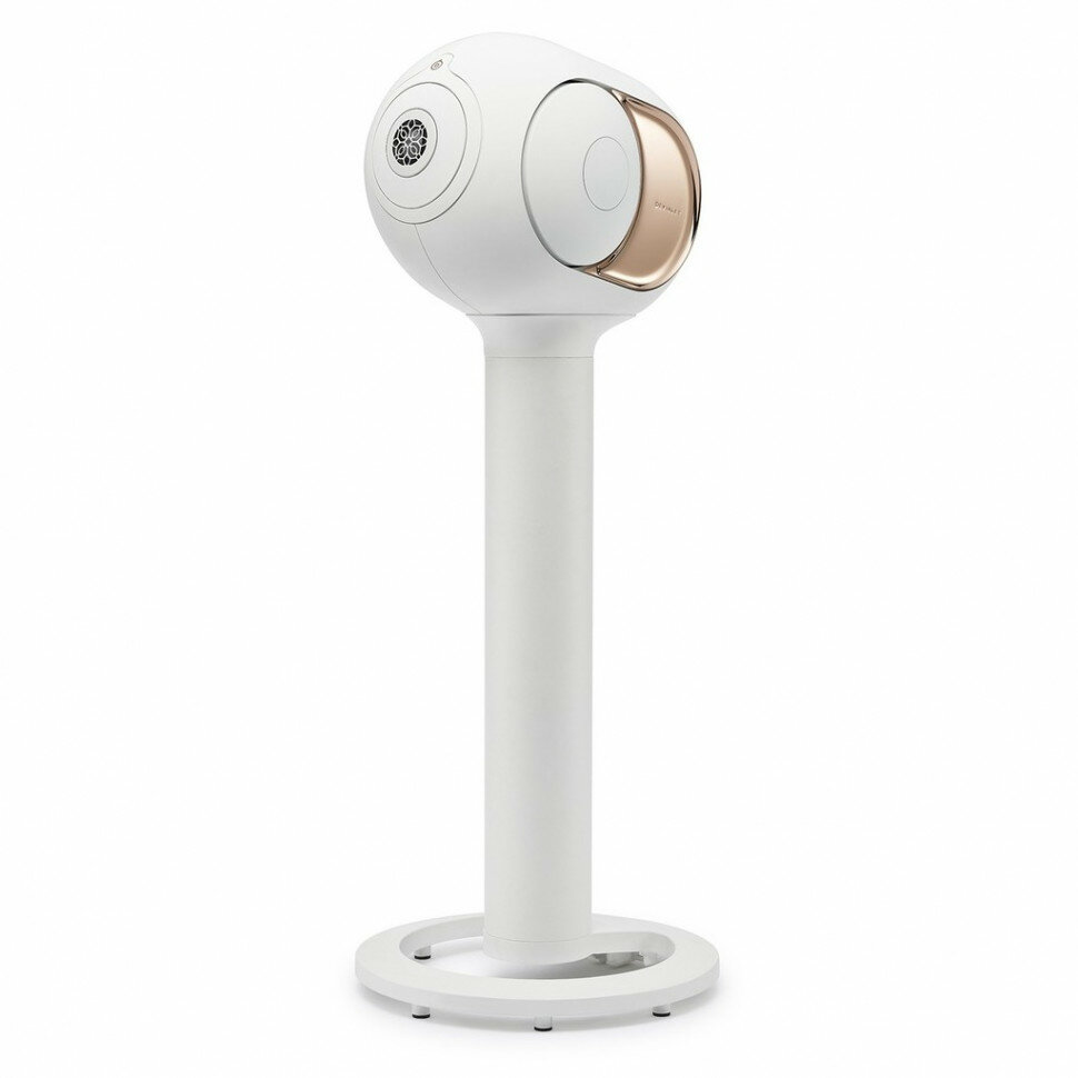 Напольная подставка Devialet White Tree для Devialet Phantom, белый