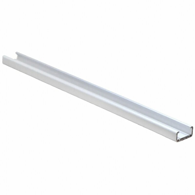 Профиль направляющий V1 L1300 N000-022-129 для плиткорезов ЭП-250-1200С, СП-1020 N000-022-129