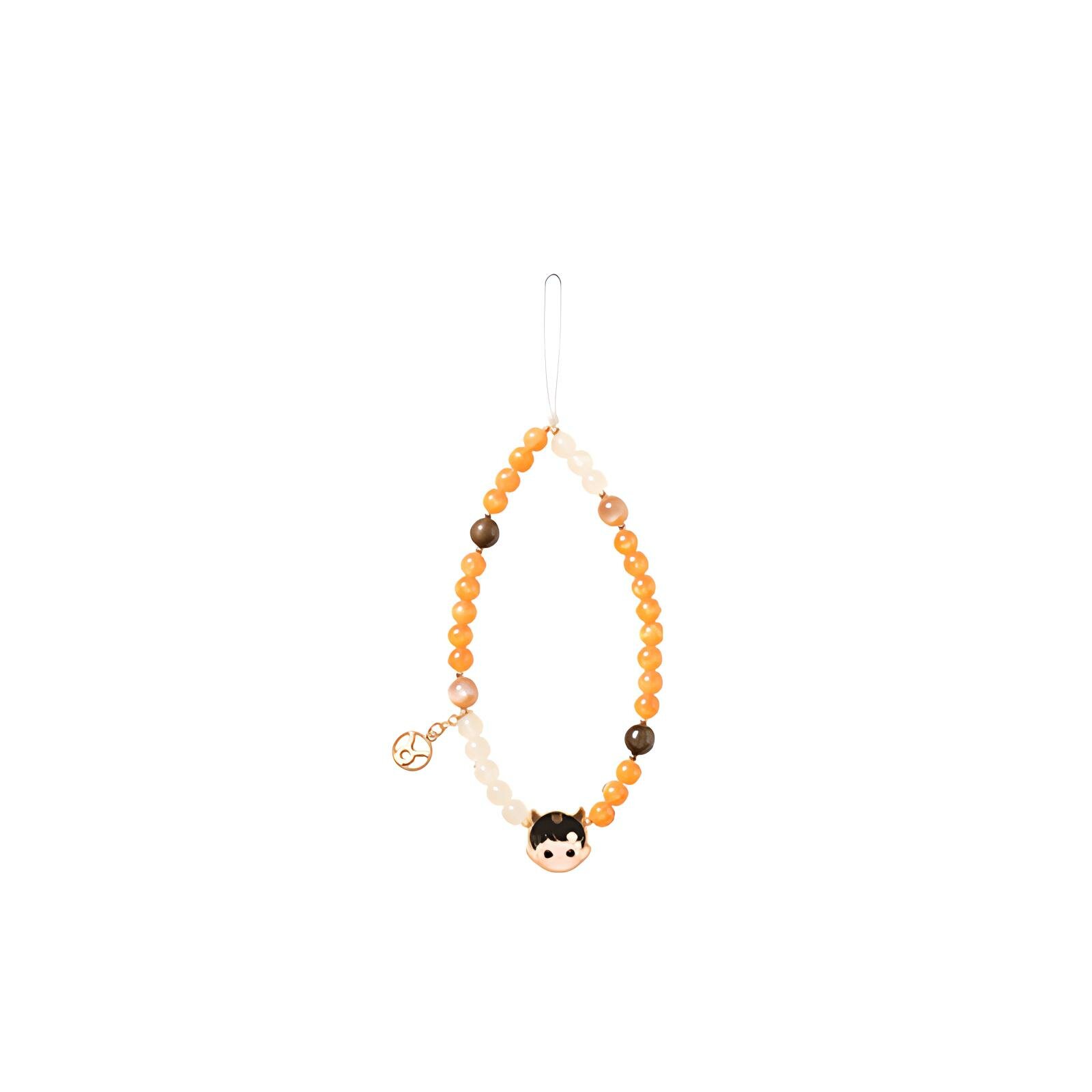POP MART HACIPUPU Collection Constellation Mystery Pendant Boxes, Unisex, Confirmed-Taurus (Open)