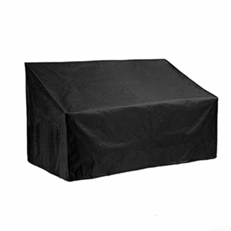 Чехол для садовой скамьи из водонепроницаемого полиэстера, Четыре человека