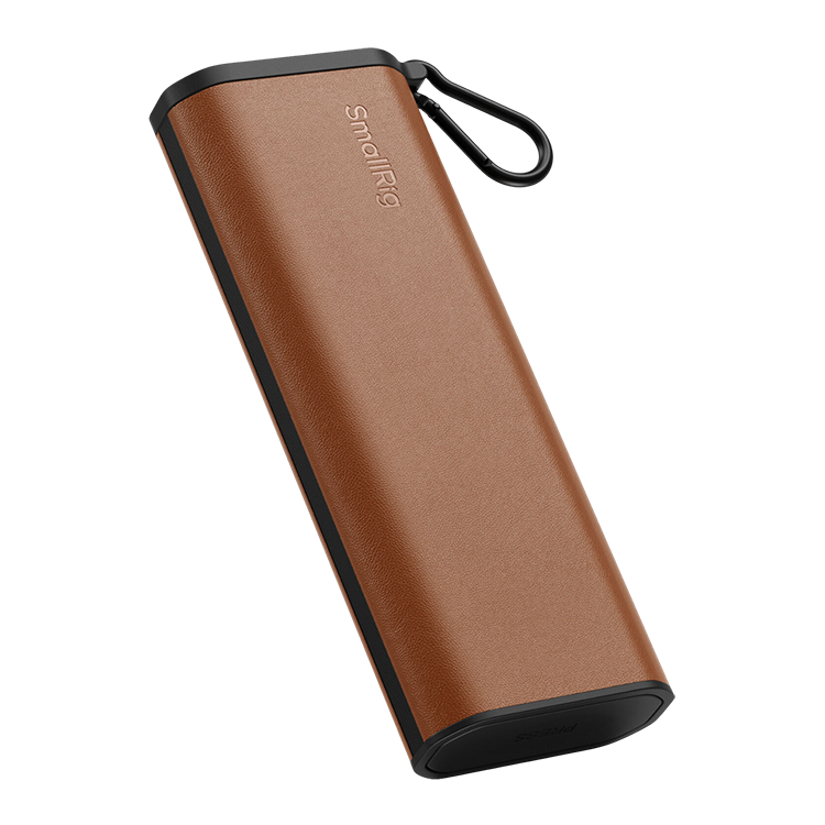 Кейс - картридер SmallRig 4532 Multifunctional Card Reader & Storage Case (CFexpress Type B) — фото 1