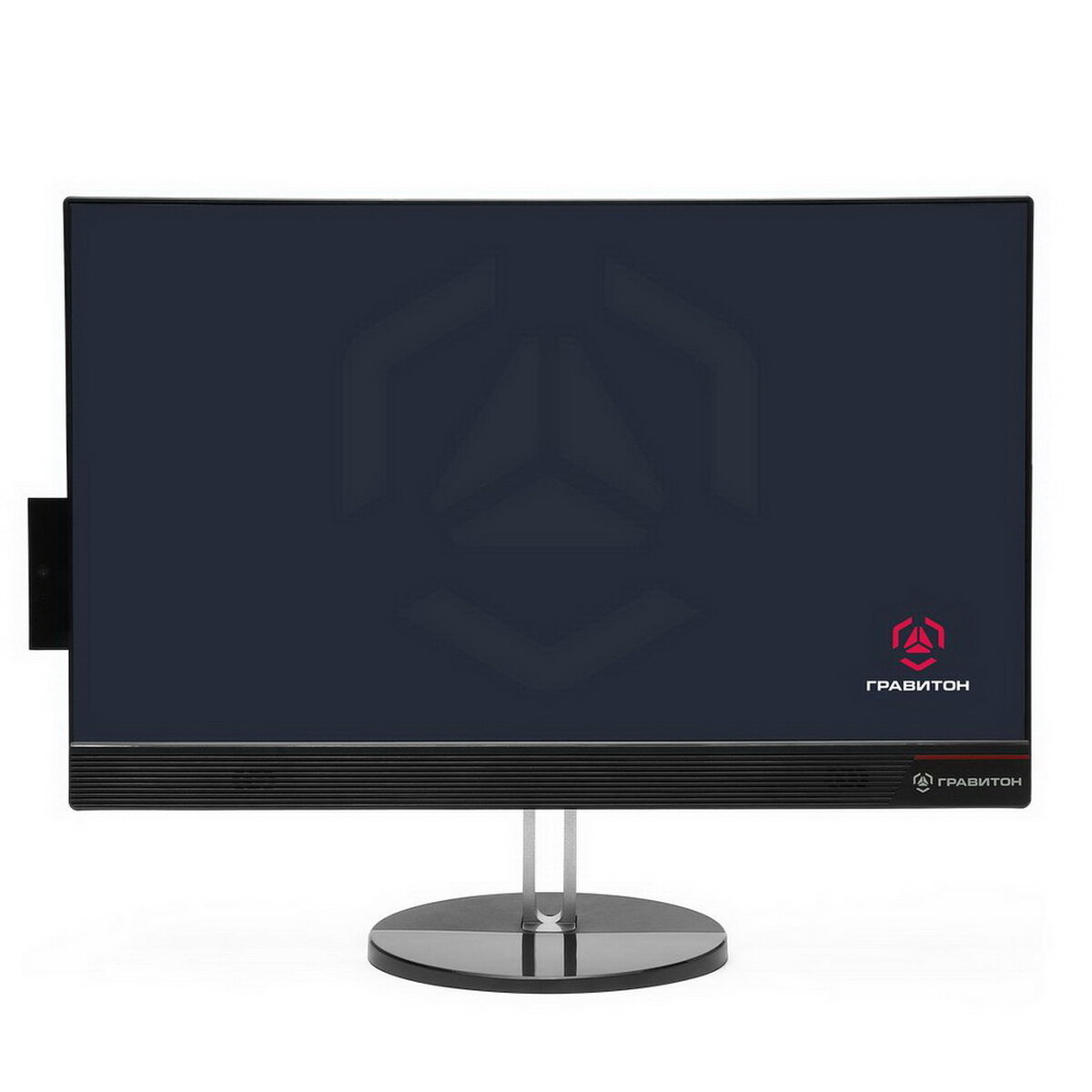Моноблок Гравитон Моноблок Гравитон М42И 23,8"/FHD/i5-12400/8Gb/SSD256Gb/Kbu/Mu/NoOS/WR3, 19B, 6.3A уц-1-2