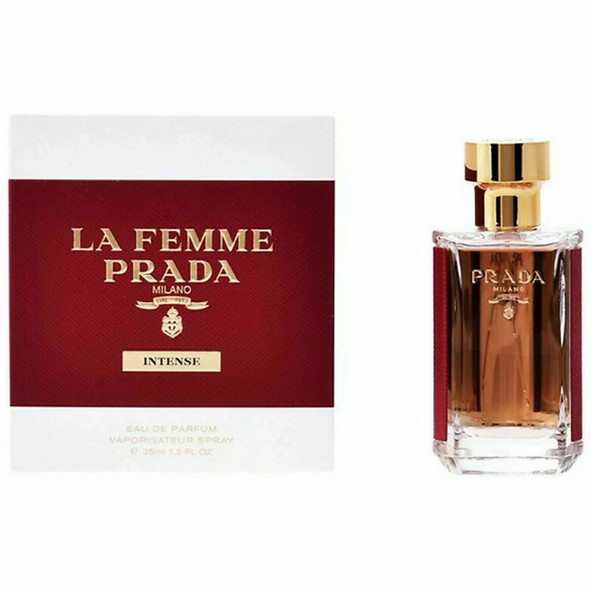 Prada La Femme Intense 35 мл, Парфюмерная вода женская