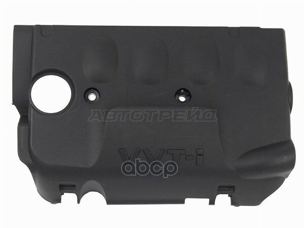 Накладка на двигатель Toyota Corolla (E120) 00-07 / Corolla Fielder 00-06 Sat арт. ST-11212-21010
