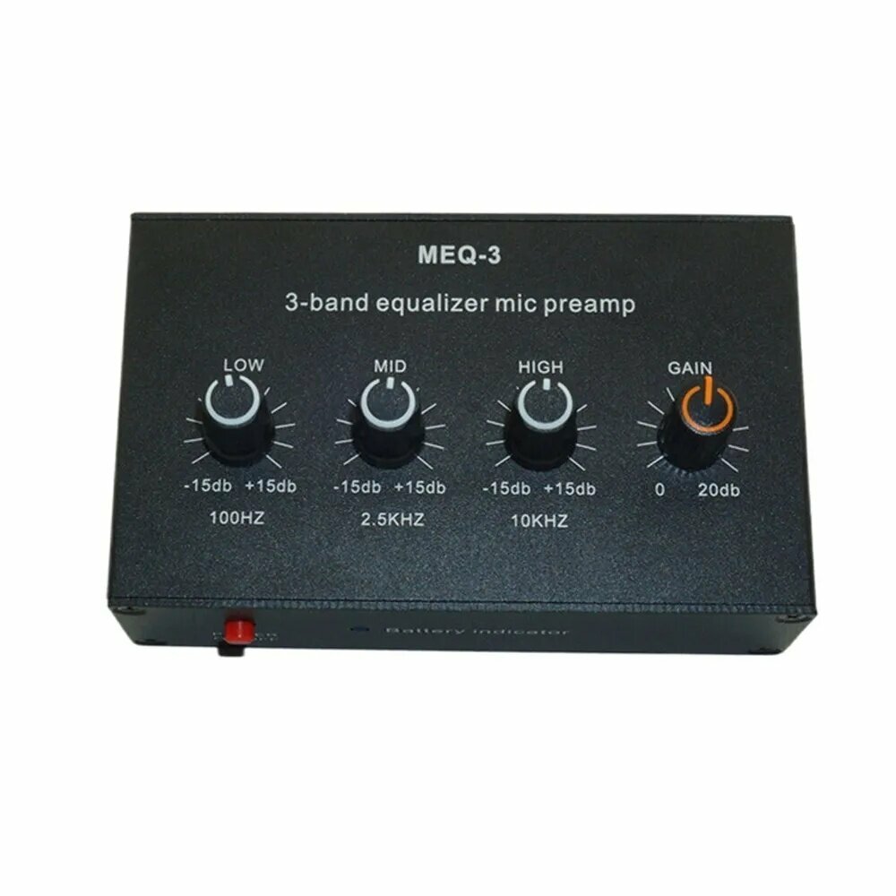 Микрофонная стойка