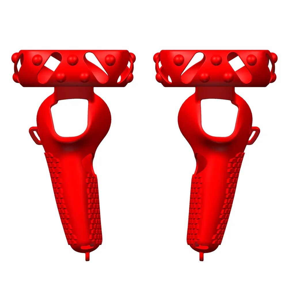 VR-аксессуар, Для набора ручек Pico neo3 с функцией wave point all-inclusive-красный