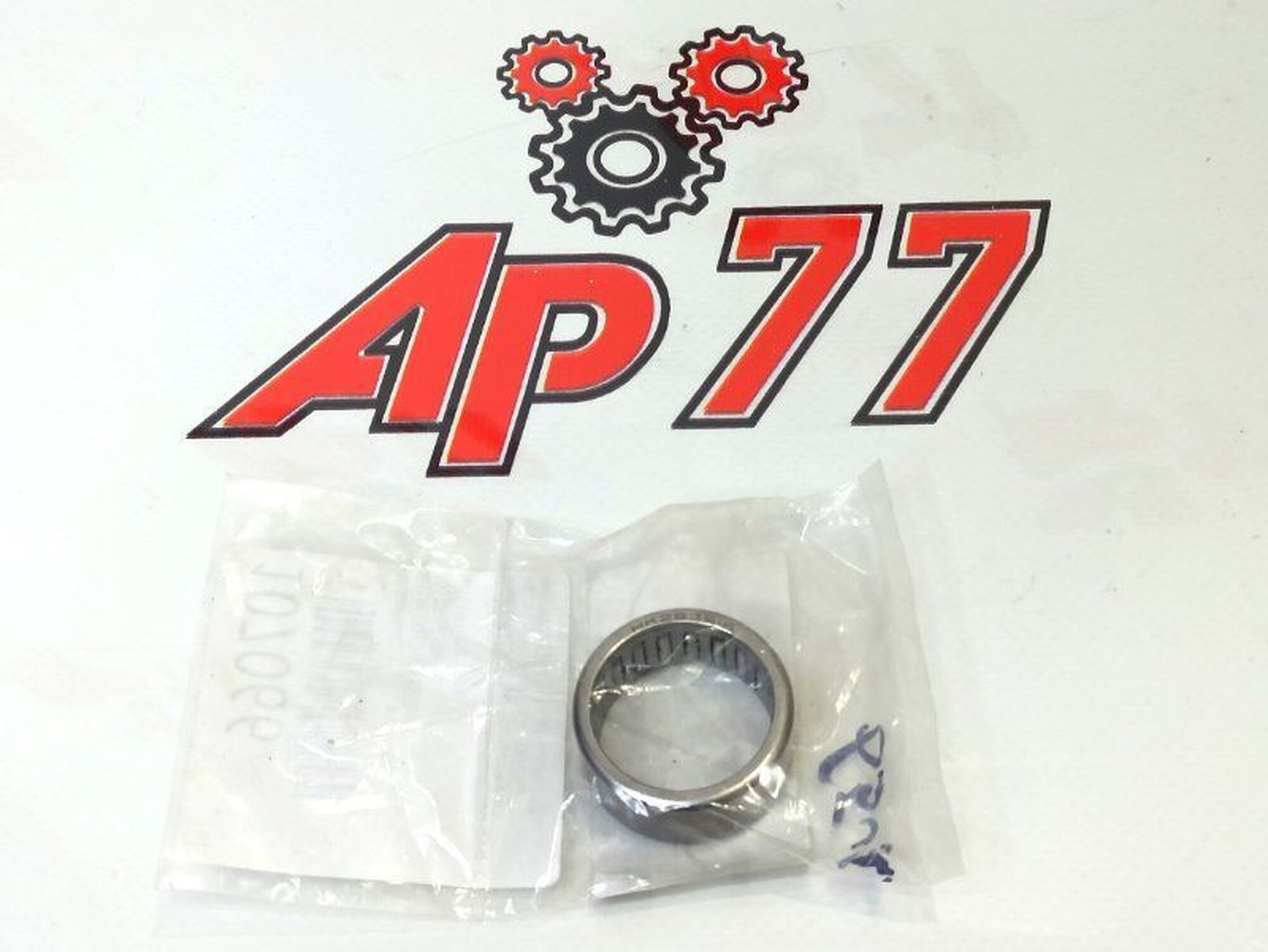 Подшипник NISSAN OEM-номер 40588-50W00, 1 штука, для автомобиля