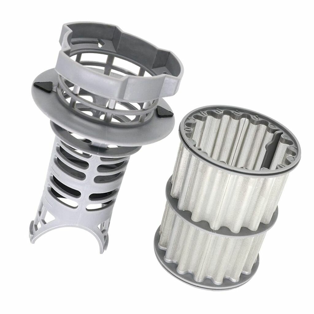 Съемный фильтр для посудомоечной машины