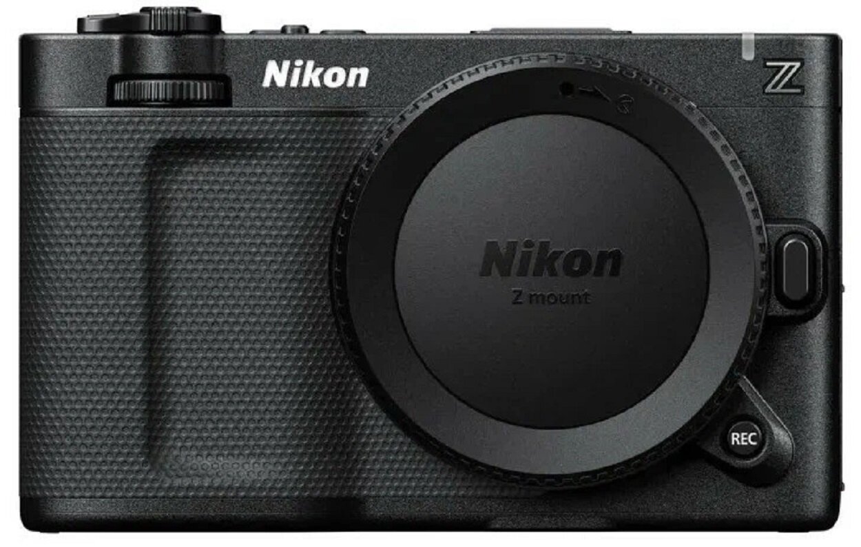 Nikon ZR Body