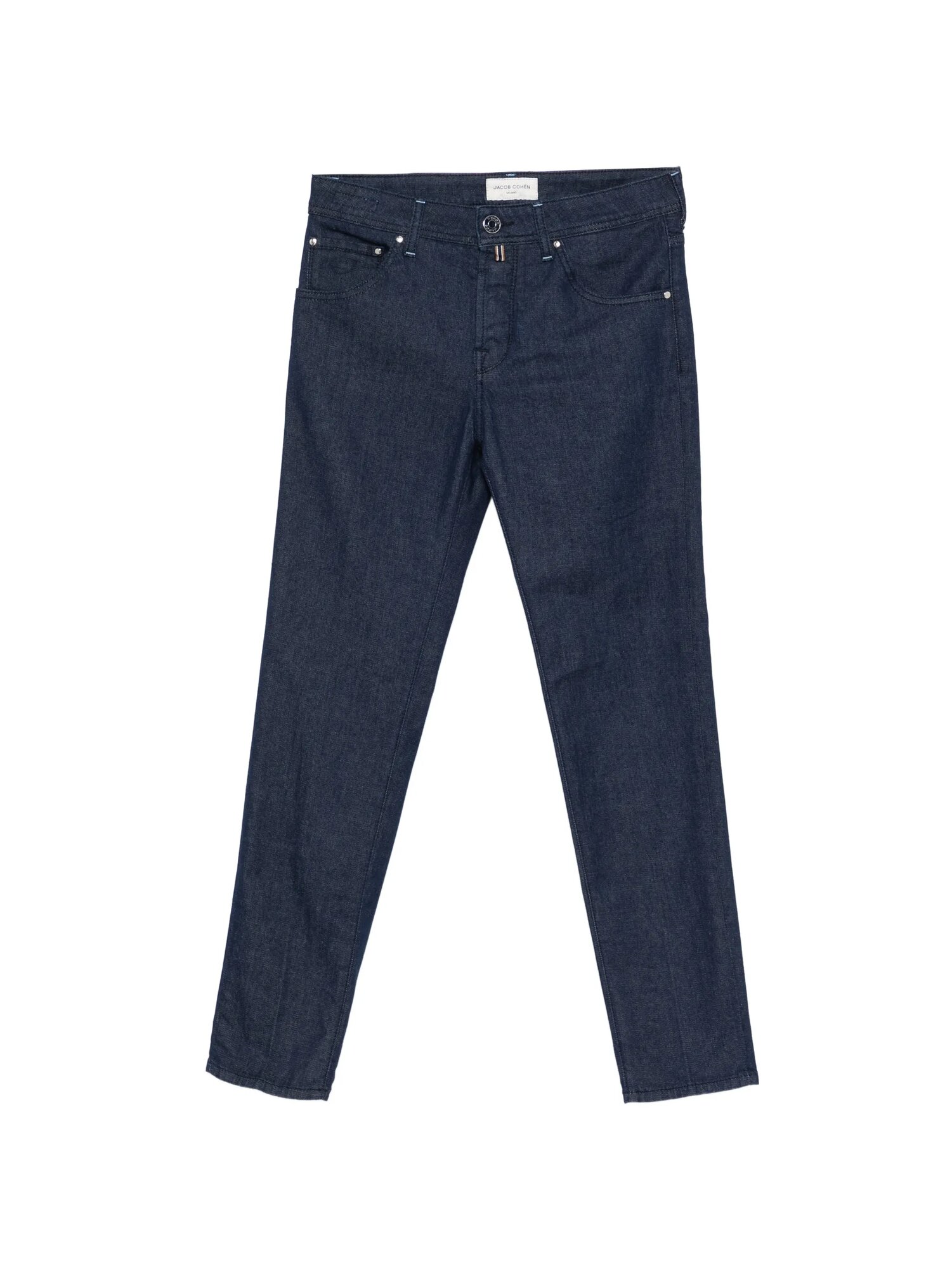 Джинсы Button-fastening jeans 