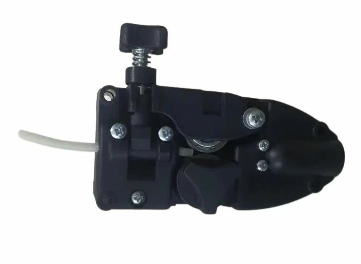 Механизм подачи проволоки (12в) для сварочного полуавтомата, Bort