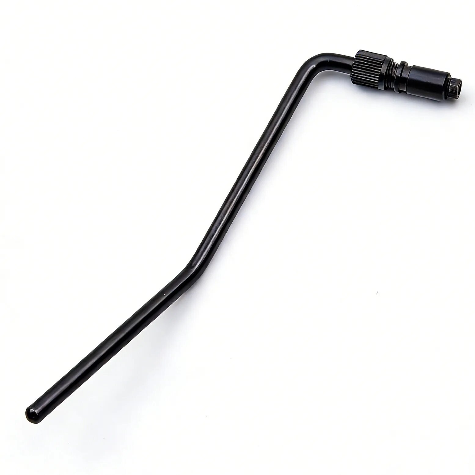 Металлический рычаг тремоло 6 мм TA01 Black