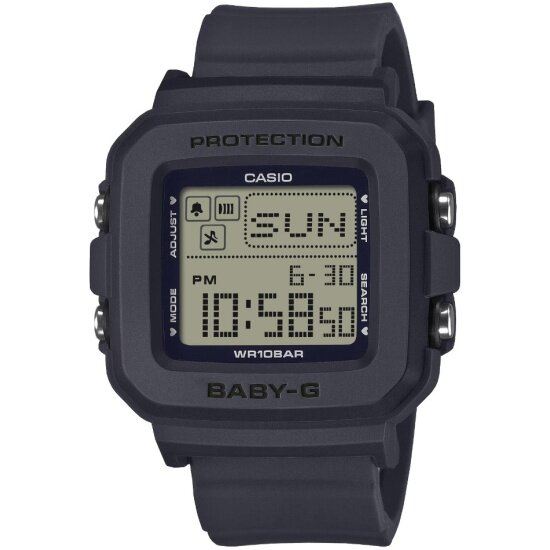  CASIO