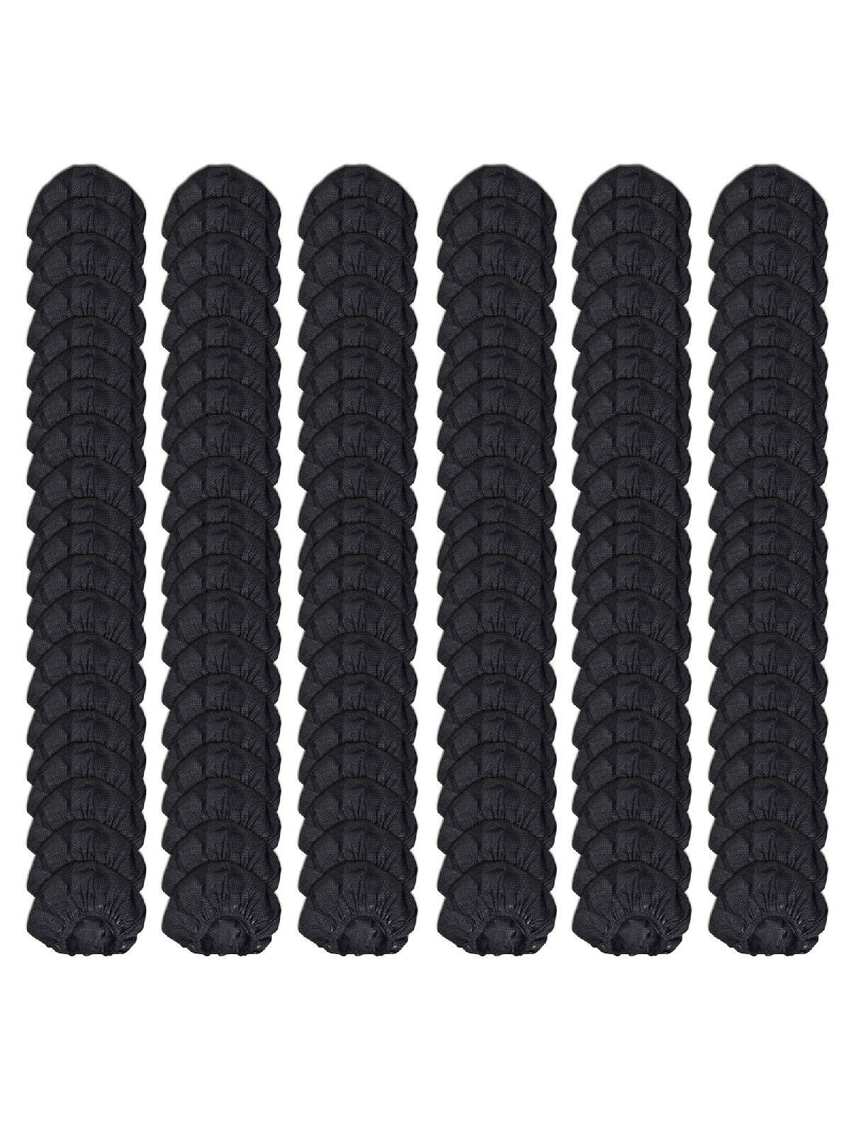 120 шт, одноразовый чехол для микрофона, нетканый чехол для микрофона