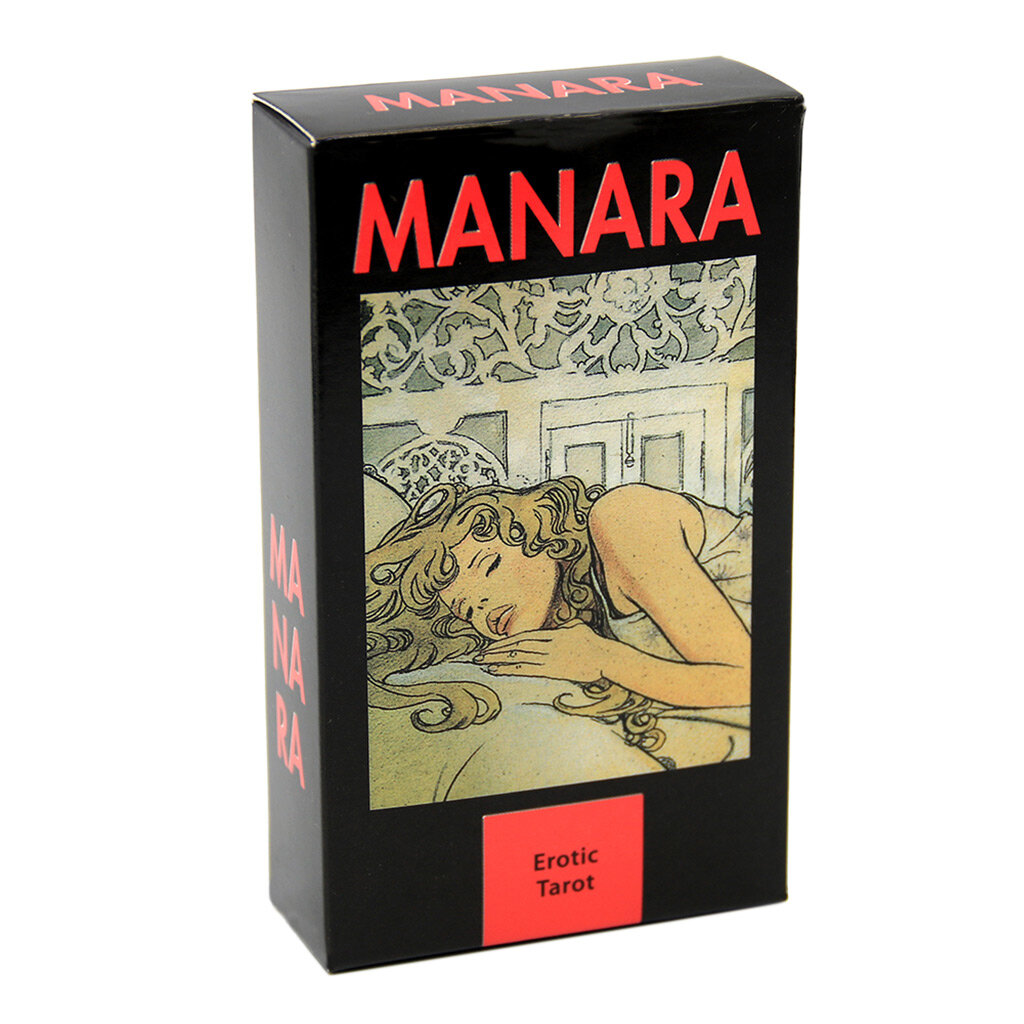 Таро Манара № 96