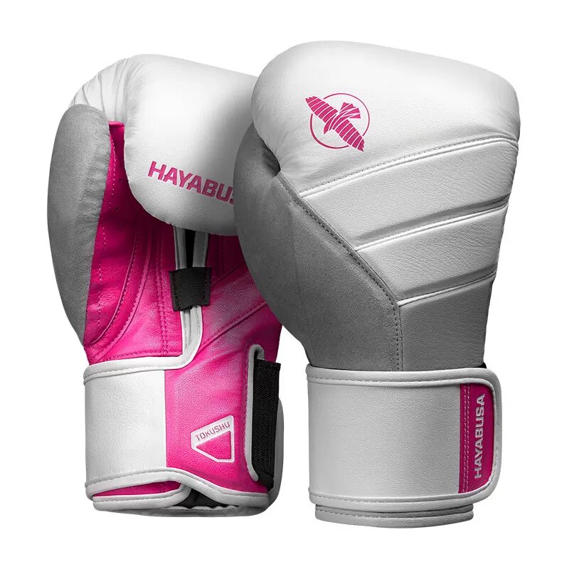 Боксерские перчатки HAYABUSA Neon для мужчин и женщин, тренировочные перчатки для бокса, муай-тай, взрослые боксерские перчатки